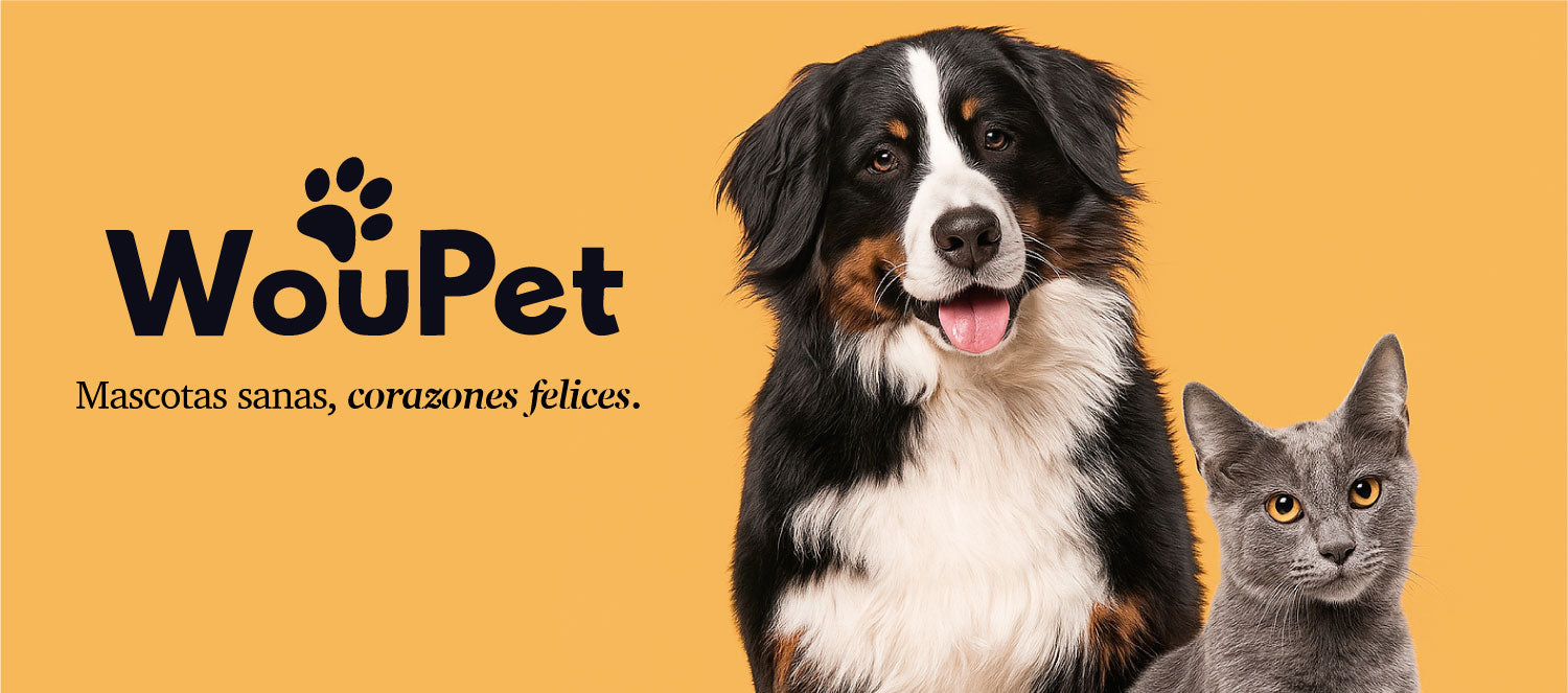 Woupet - Mascotas sanas, corazones felices. – WOUPET - LO MEJOR PARA TU ...